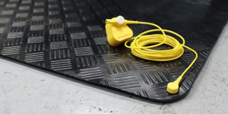 ESD Mats Anti Static Matting Conductive Mat Grounding