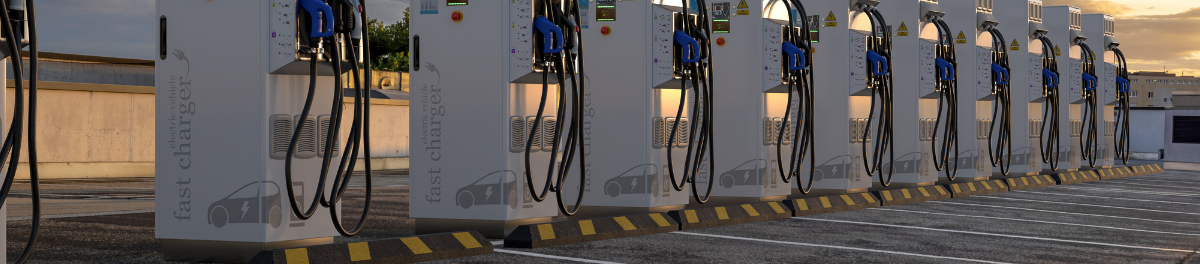 EV Charger Protection | Pittman