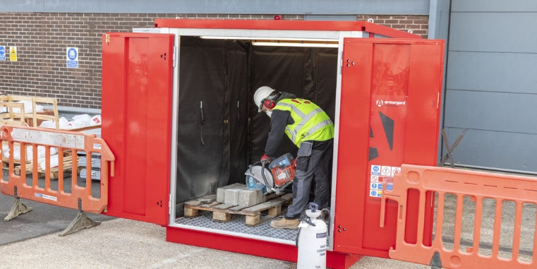 Site Safety Construction Site Safety Measures Ireland