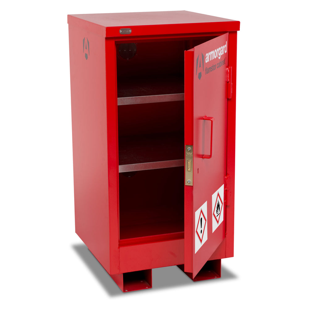Armorgard FlamStor Cabinet™ | Pittman