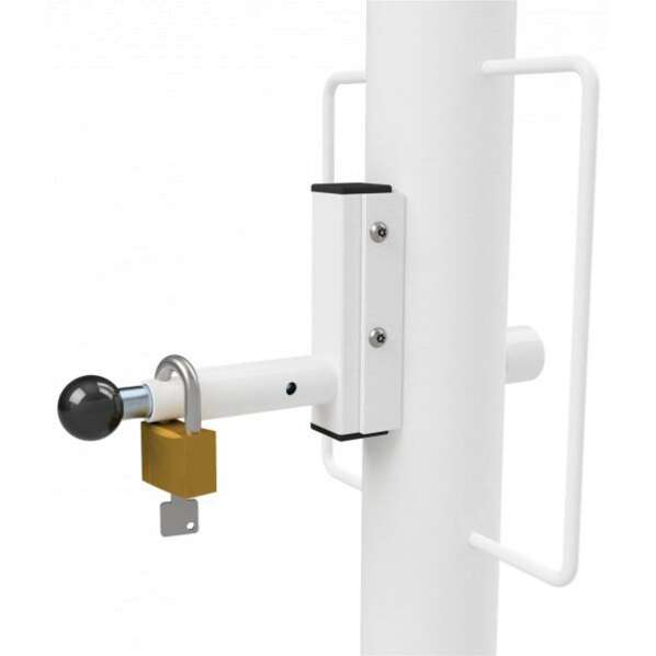 Autobahn Height Restriction Barrier | Pittman