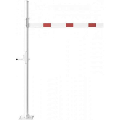 Autobahn Height Restriction Barrier | Pittman