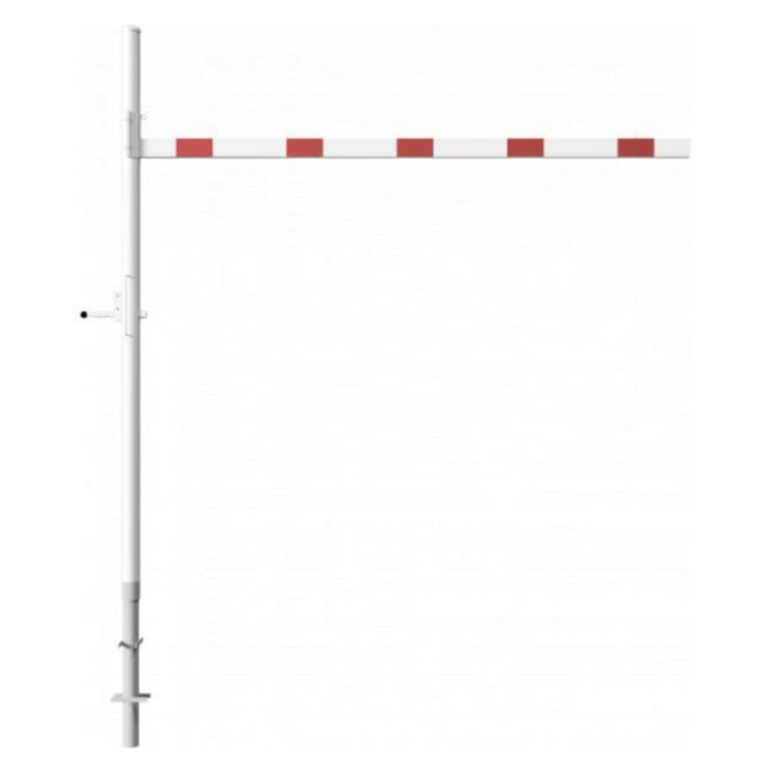 Autobahn Height Restriction Barrier | Pittman
