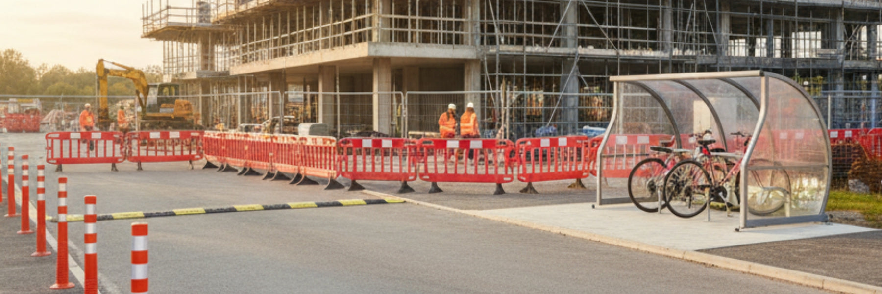 Construction Solutions | Pittman | Pittman®
