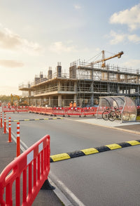 Construction Solutions | Pittman | Pittman®