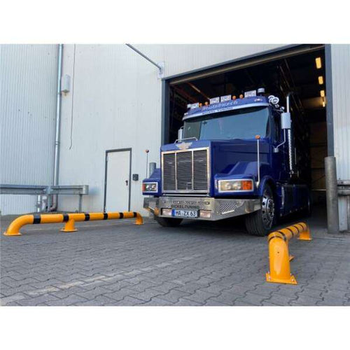 Defender Cranked Wheel Guide | Pittman