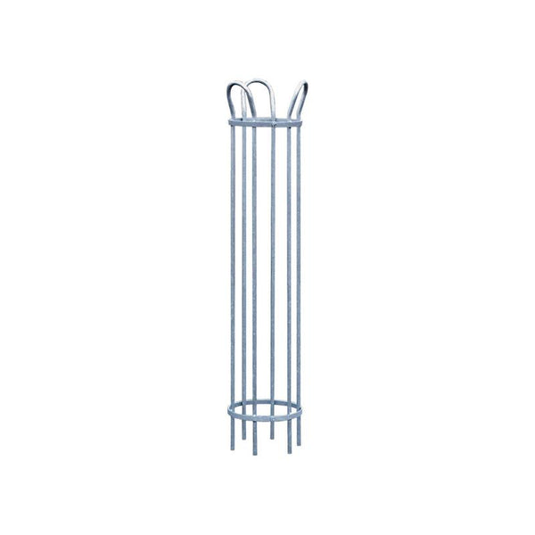 Galvanised Steel Tree Guard | Pittman