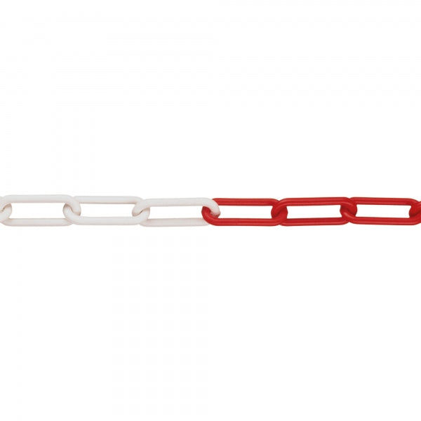 M-Poly Plastic Chain 6mm | Pittman