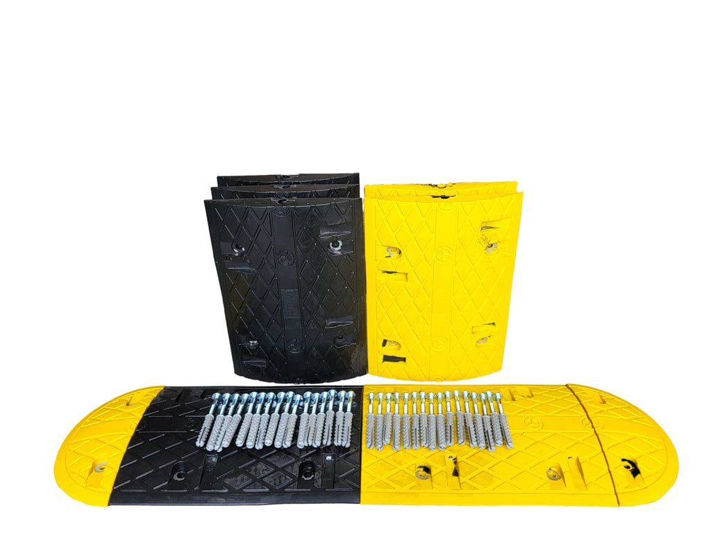 Pittman™ 50mm Speed Bump Kit | Pittman