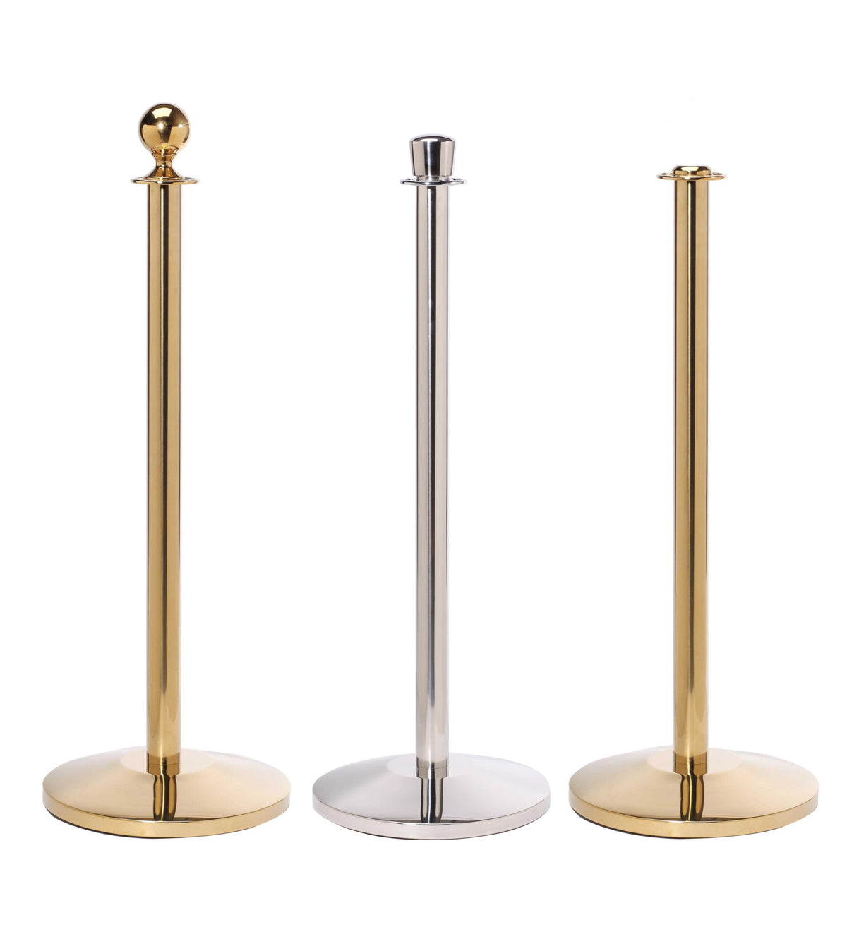RopeMaster Rope Post | PIttman