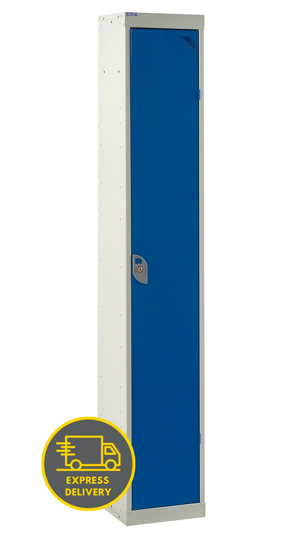 Storage Locker - 1 Door | Pittman