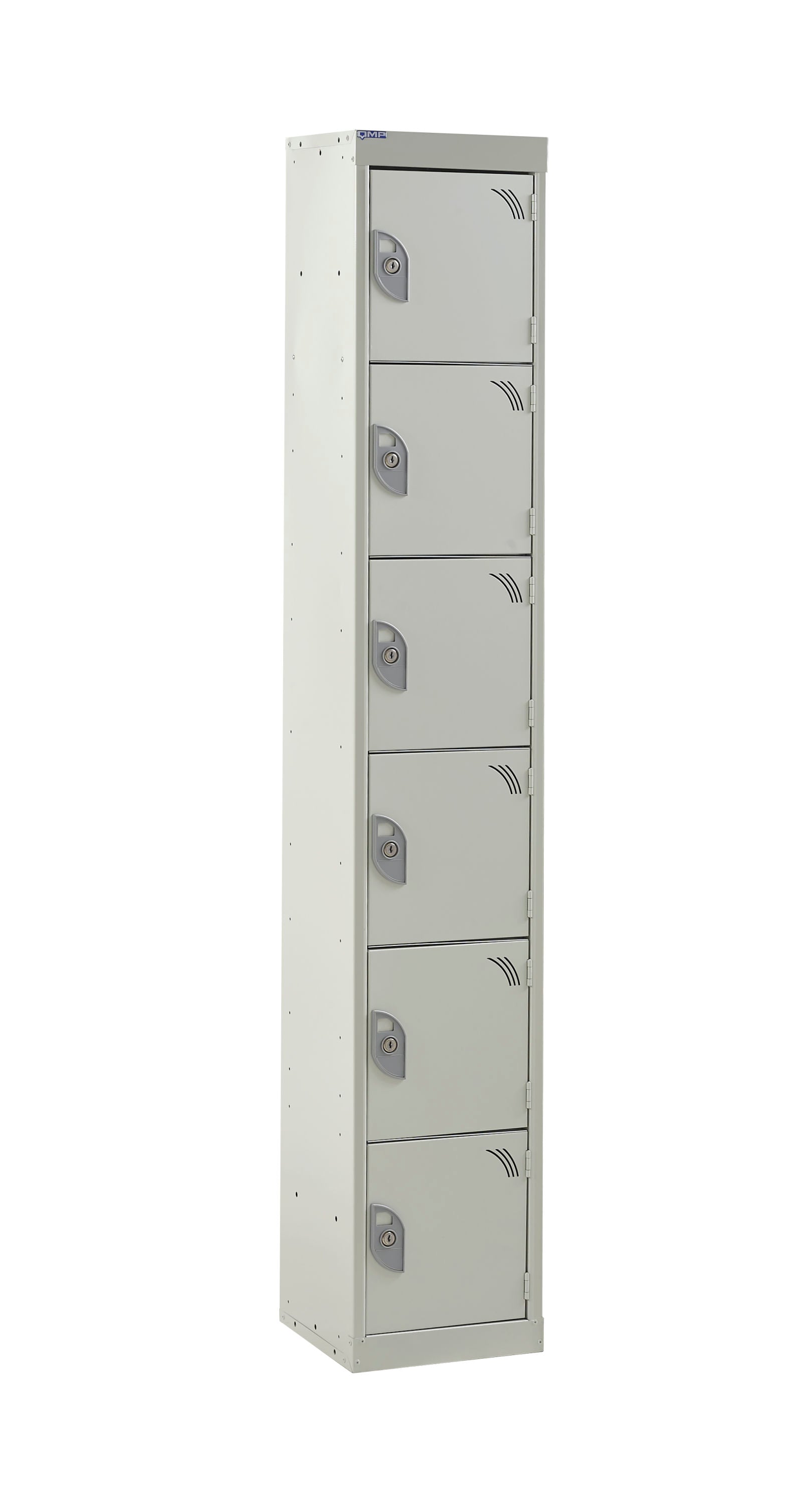 Storage Locker - 6 Door | Pittman