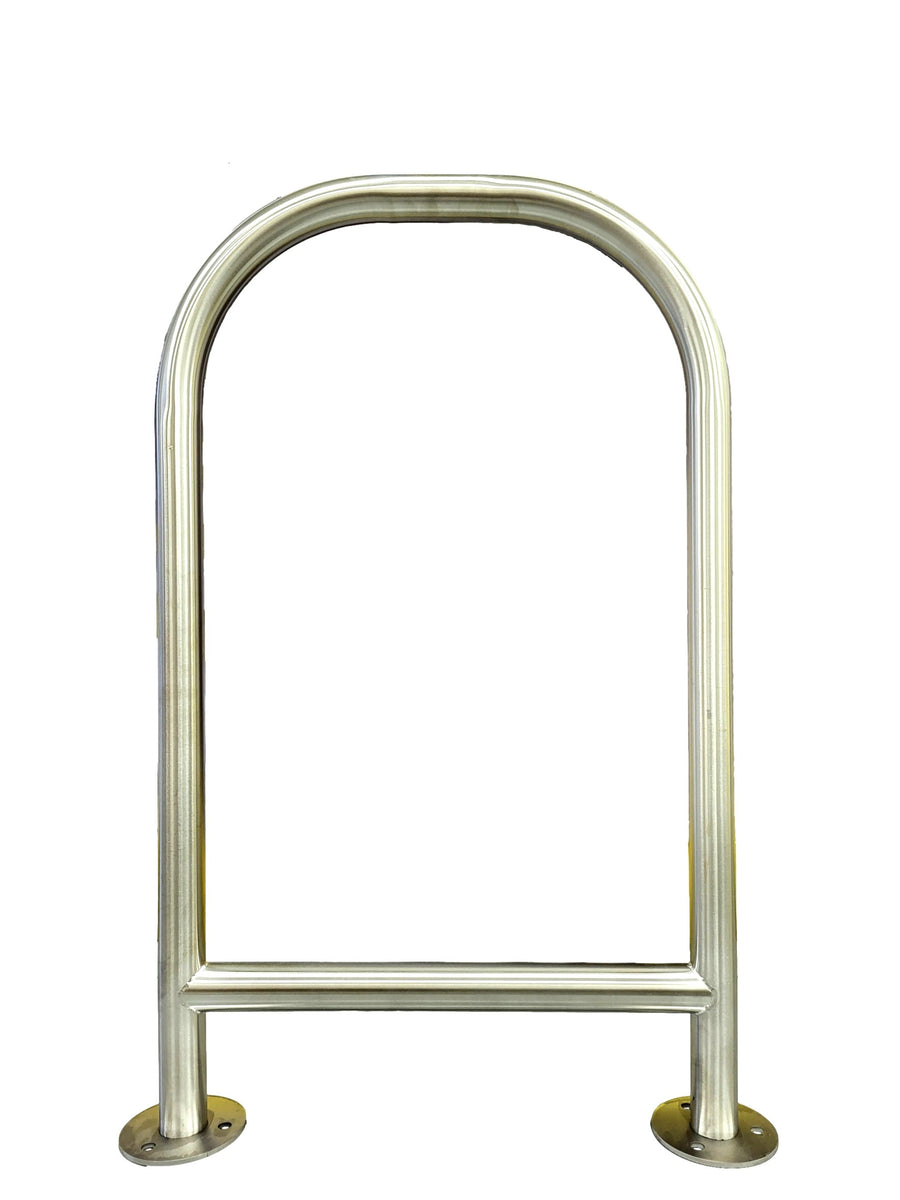 Cane Detection Door Barrier - Surface Mount | Pittman