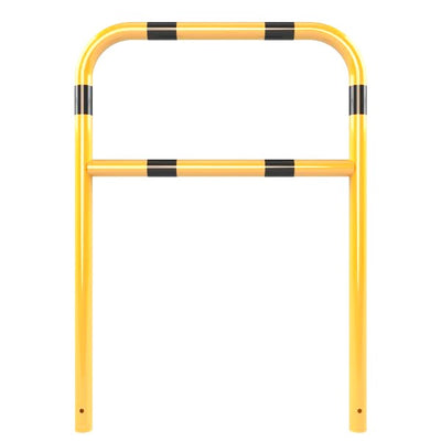 Defender Warehouse Hoop Barrier - 1000mm Wide | Pittman