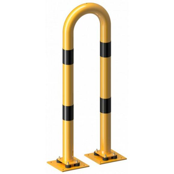 Defender Flexible Hoop Barrier | Pittman