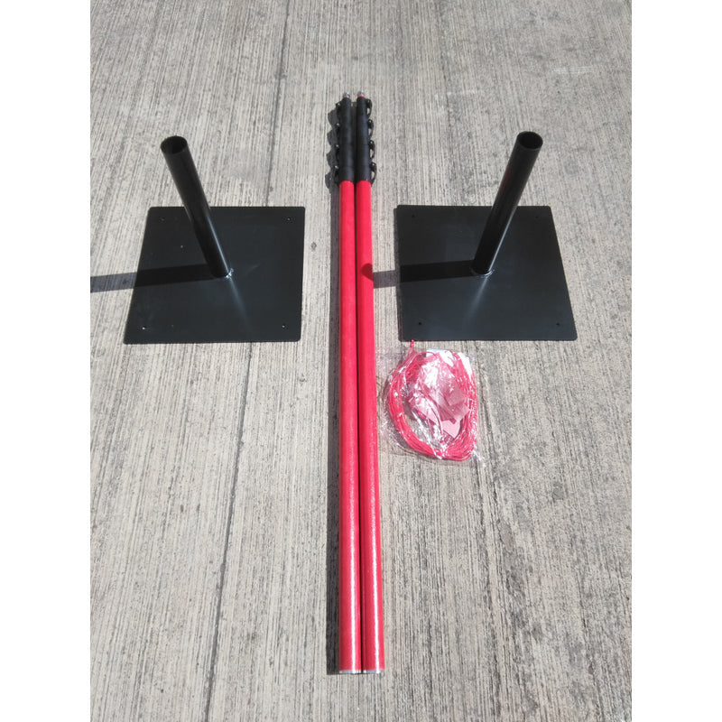 Height Restriction Barriers Car Park Height Restriction Barrier Height ...