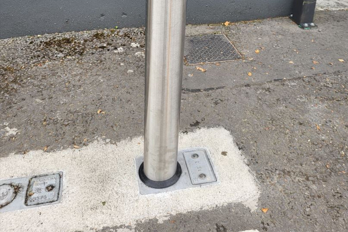 Retention Sockets Ireland