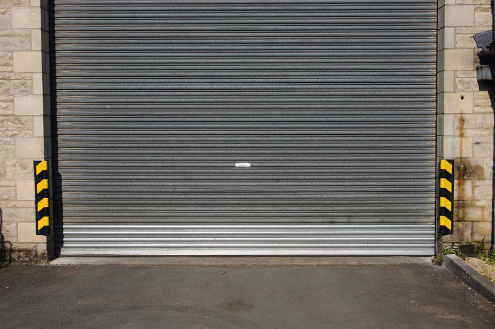 Traffic-Line Corner Protection Guard | Pittman