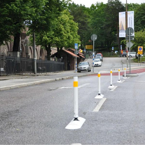 Tuff Curb XLP Lane Separator | Pittman