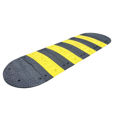 Speed Bumps Rubber Speed Bumps Ireland