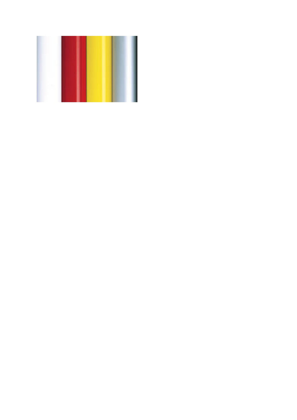 Outdoor Barrier Belt Post & Base