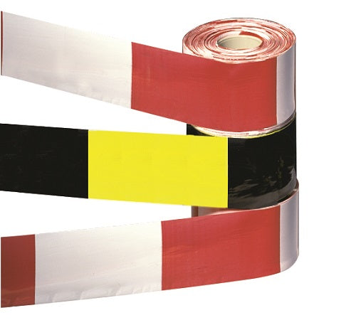 Barrier Tape Stands 1200mm