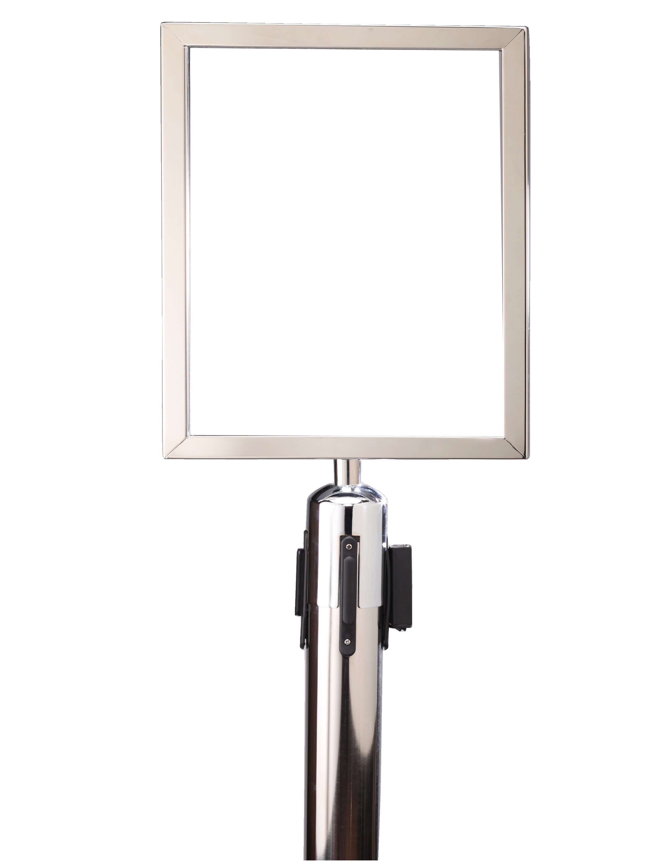 Heavy Duty Sign Frames | Pittman