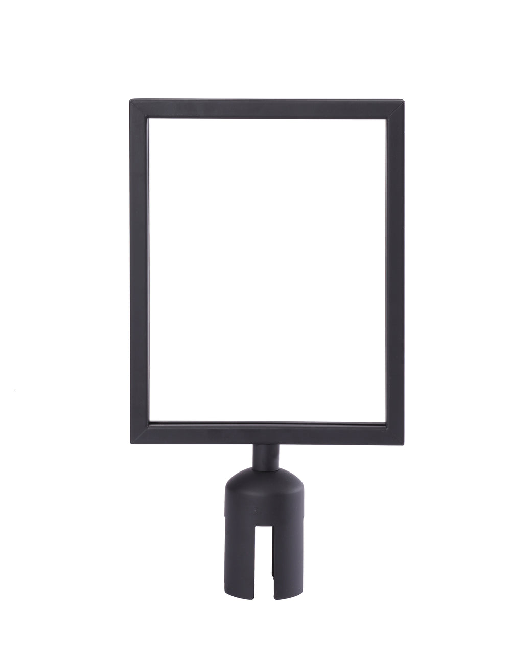 Heavy Duty Sign Frames | Pittman