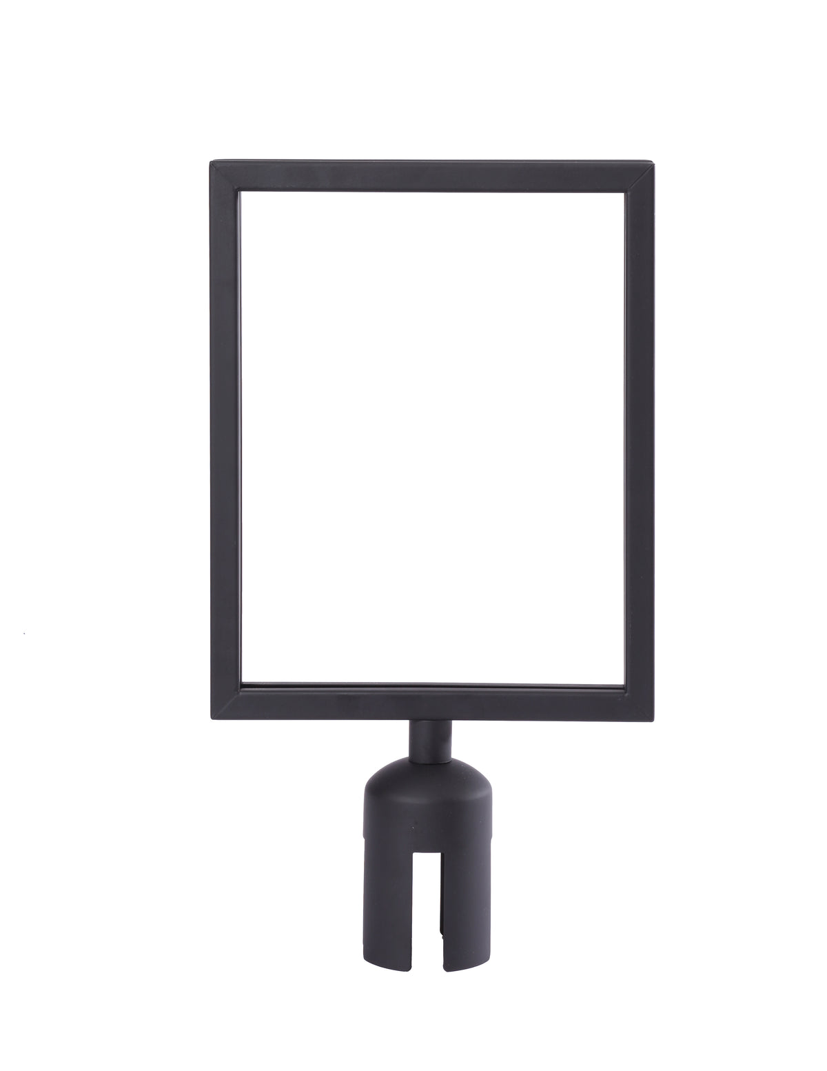 Heavy Duty Sign Frames | Pittman