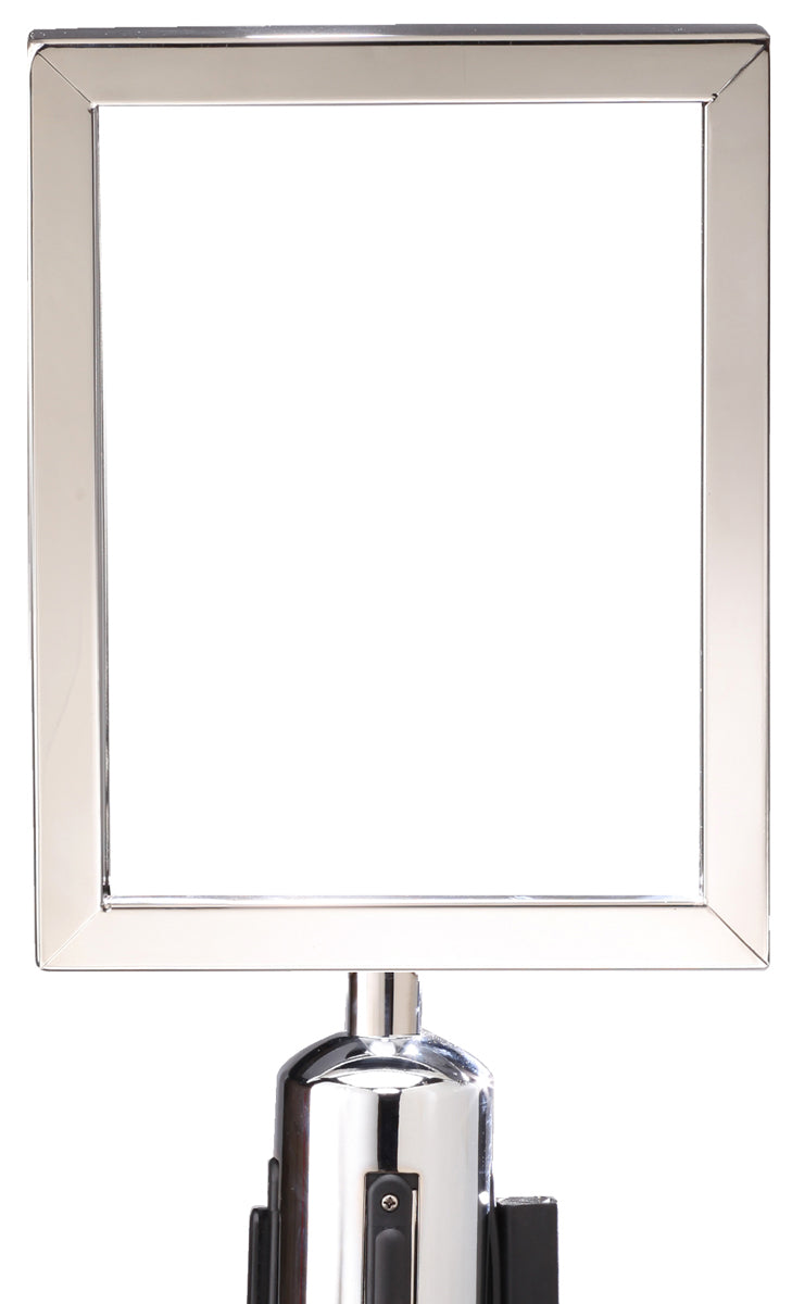 Heavy Duty Sign Frames | Pittman