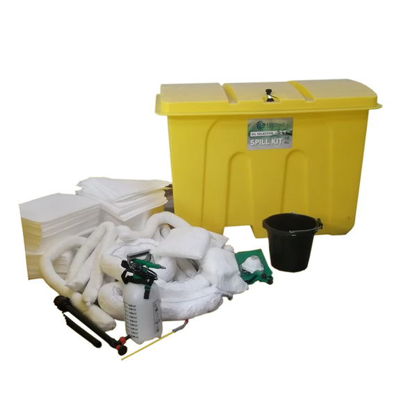 SOPEP Kits | Pittman