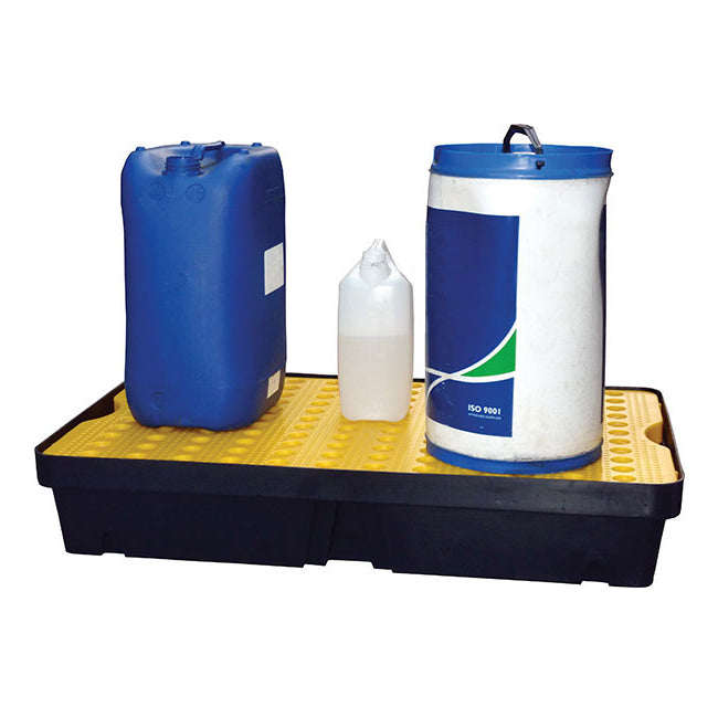 Spill Tray Grids