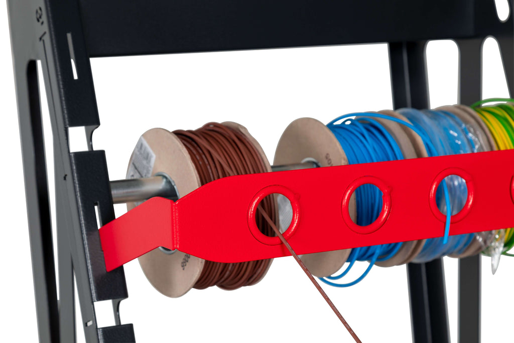 Armorgard SpoolKart™ | Pittman