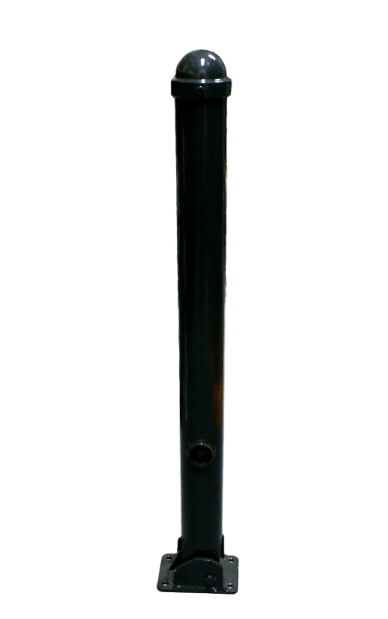 Fold Down Bollards Folding Bollard