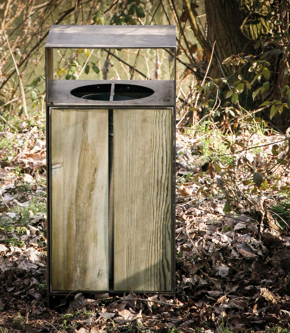 Litter Bins Public Bin Street Litter Bins Ireland