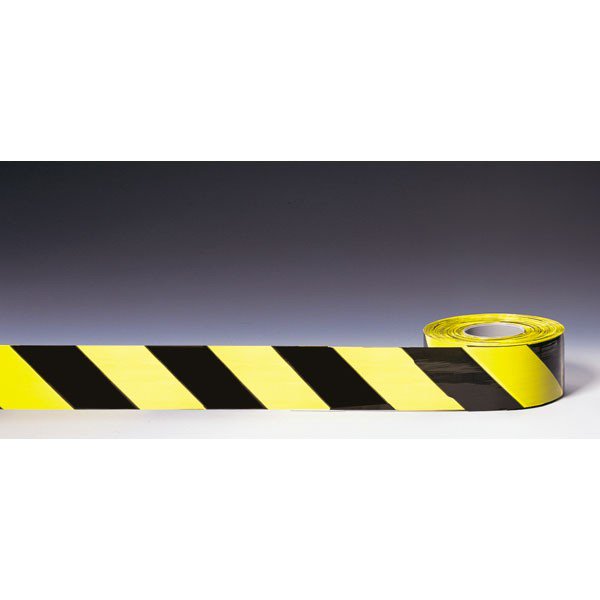 Barrier Tape in Dispensing Carton | Pittman