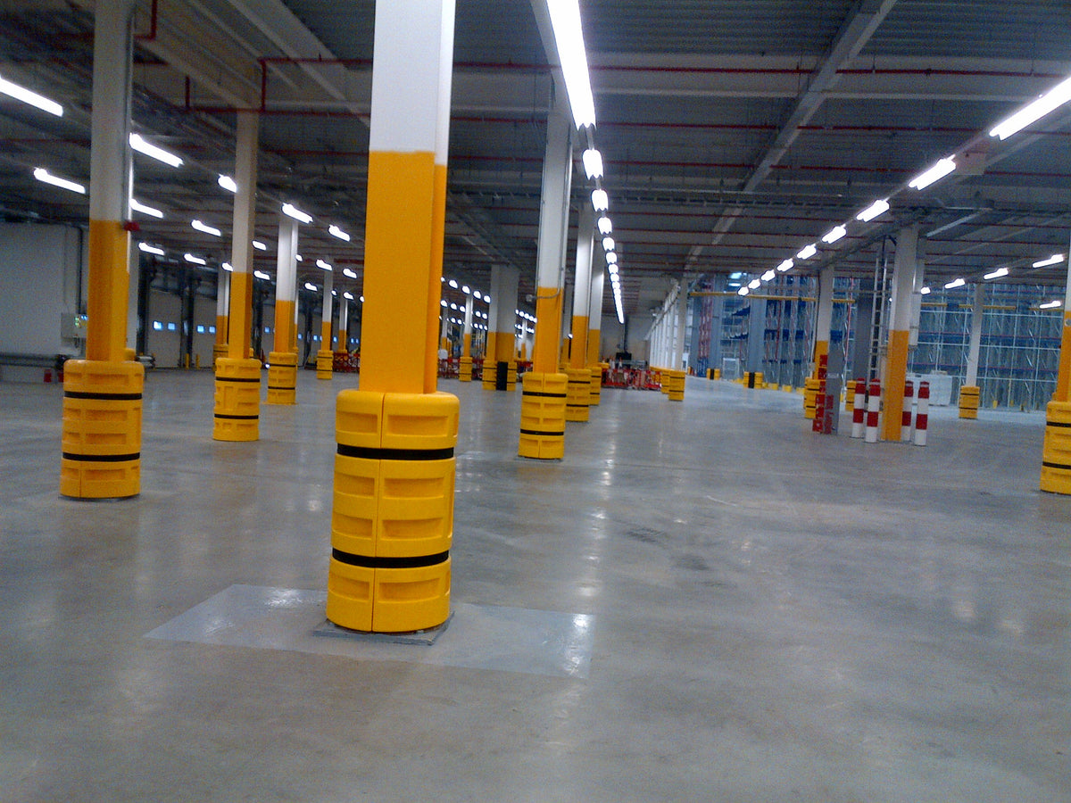 Column Protector - XL | Pittman