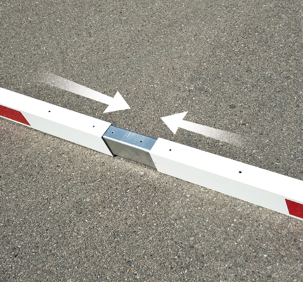 Compact Vehicle Height Restrictor - Fixed | Pittman