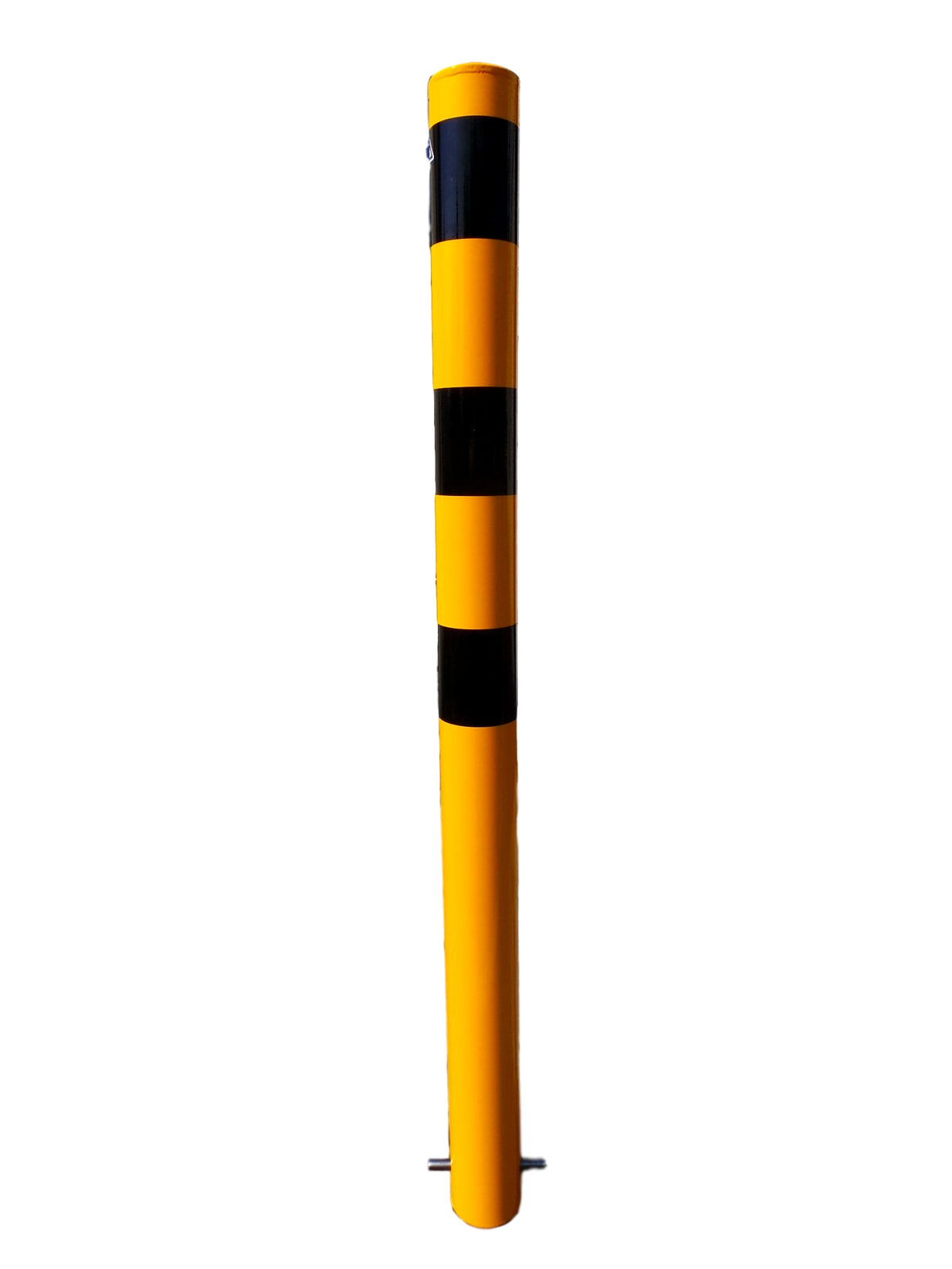 Defender Barrier Sub Surface Post | Pittman
