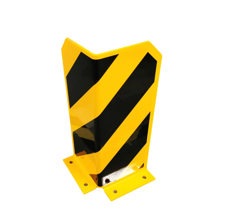 Defender Barrier Sub Surface Post | Pittman