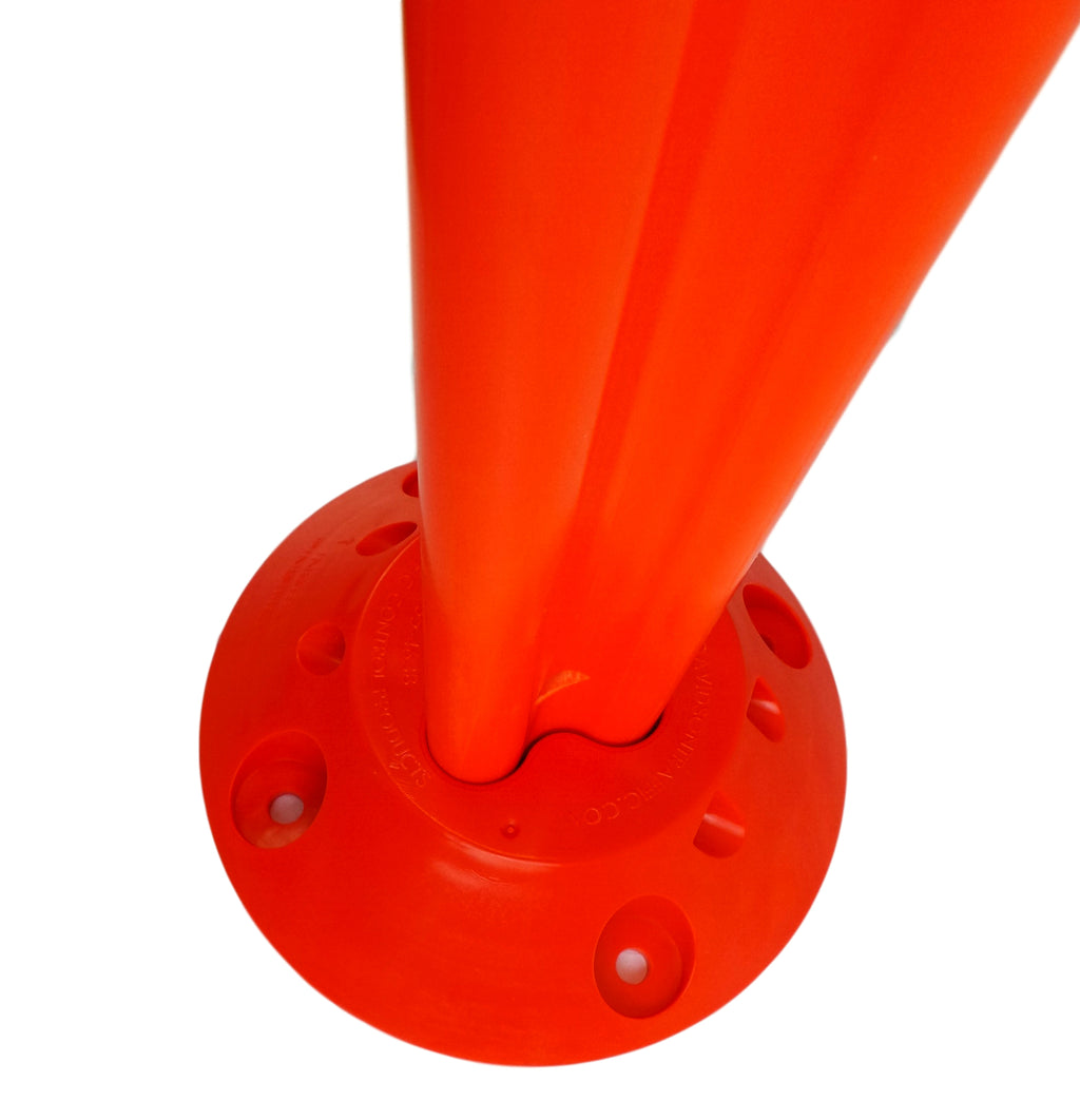 FG300 Flexible Bollard | Pittman