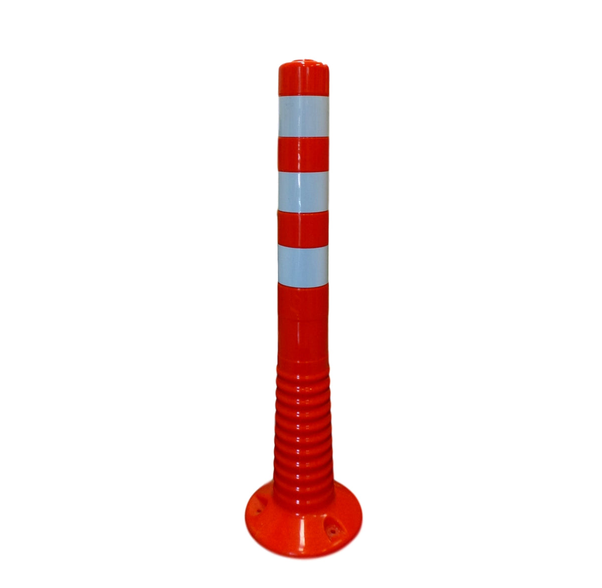 Flexible Bollards Traffic Flexible Bollards Ireland