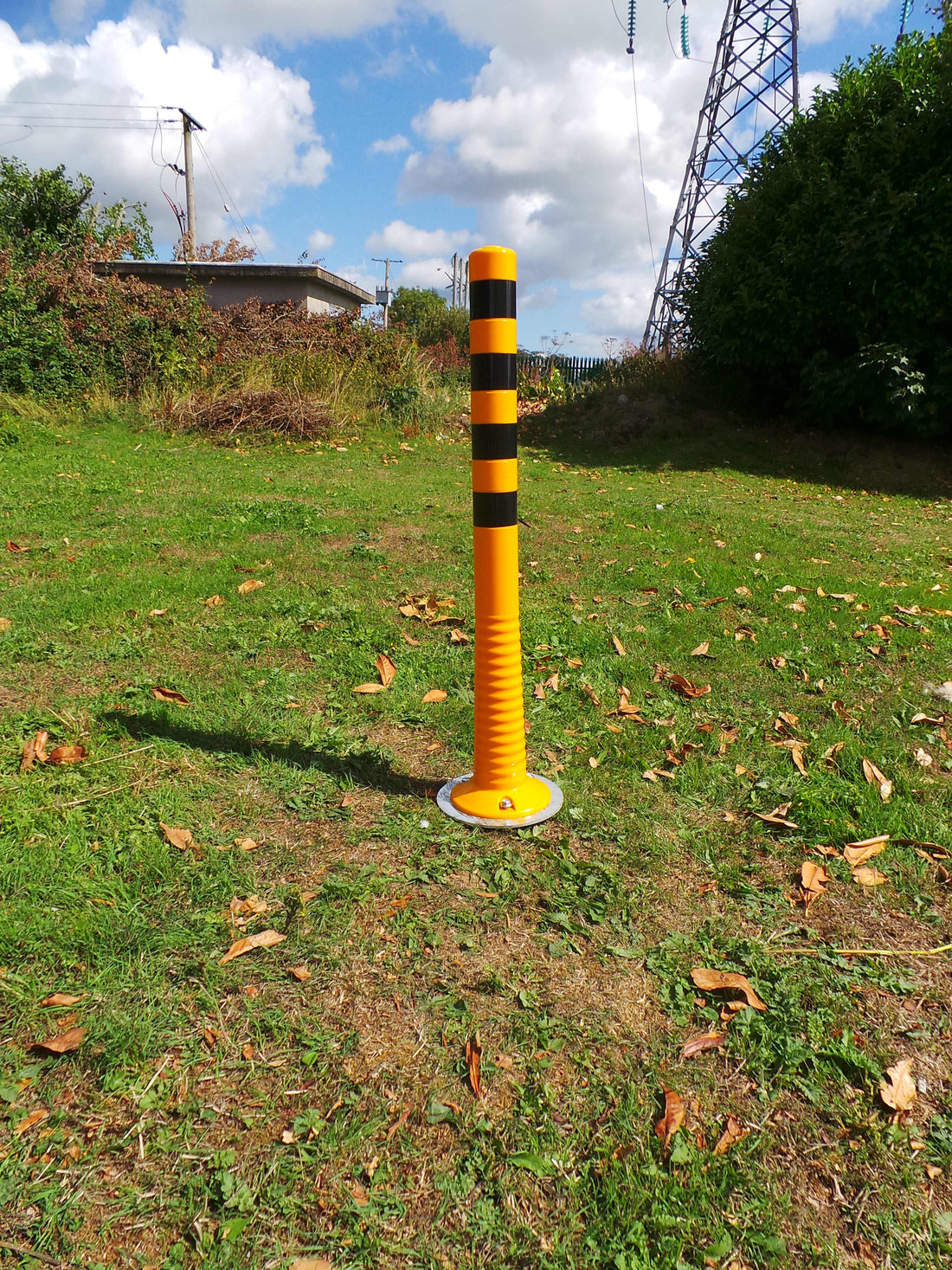 Flexbrite Ground Spike | Pittman