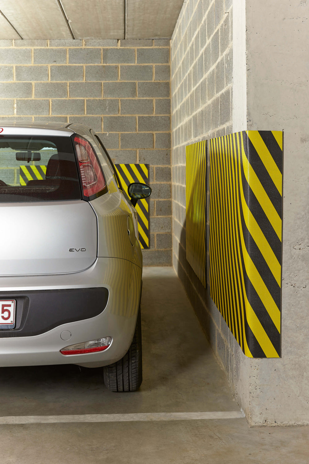 Foam Wall Protector Roll | Pittman