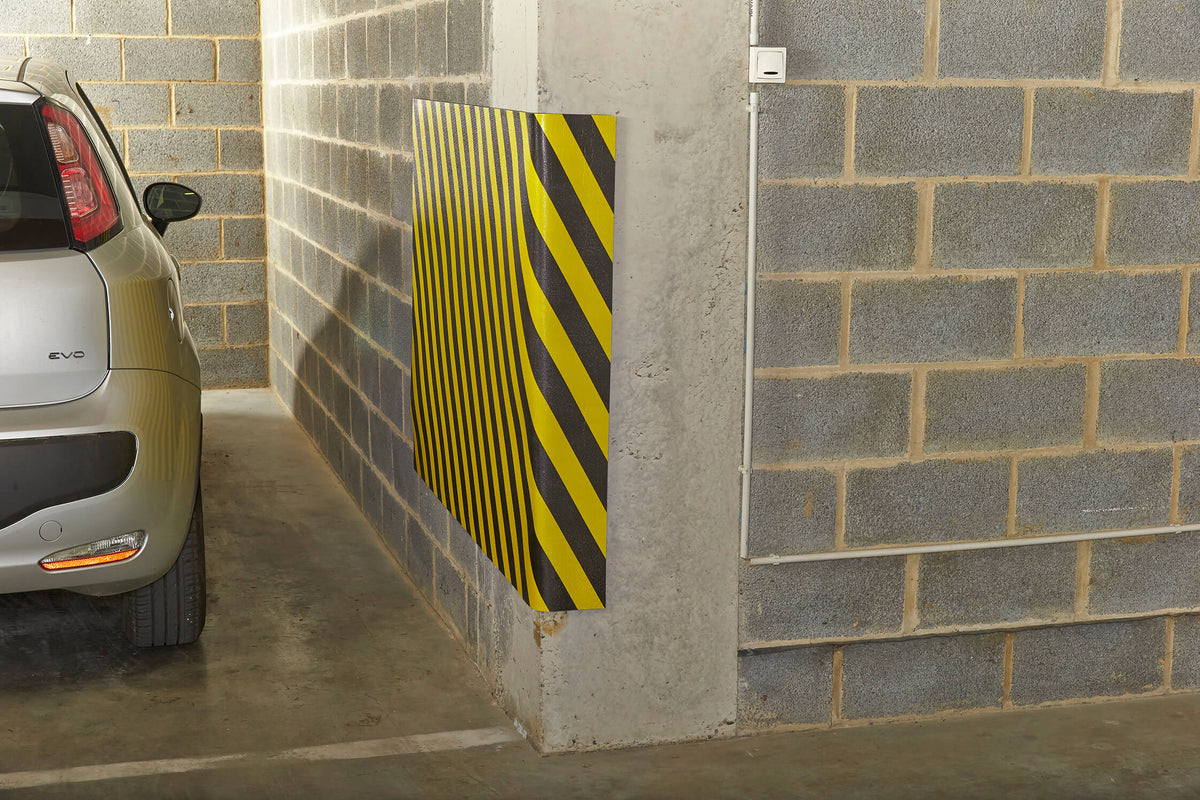 Foam Wall Protector Roll | Pittman
