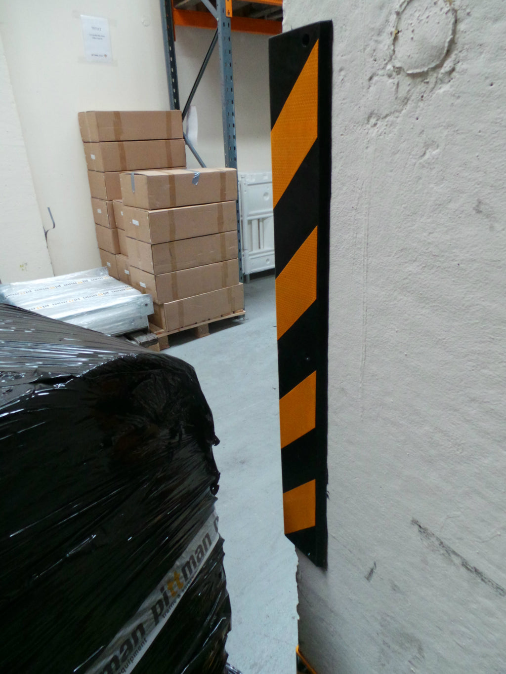 GHP Corner Protector | Pittman