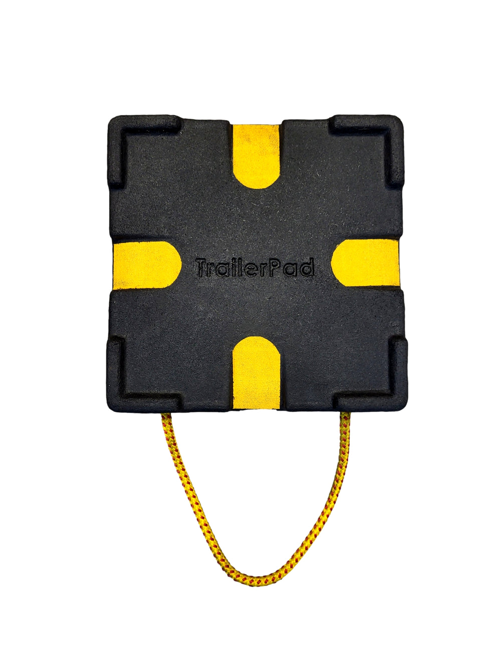 Heavy Duty HGV Trailer Pad | Pittman