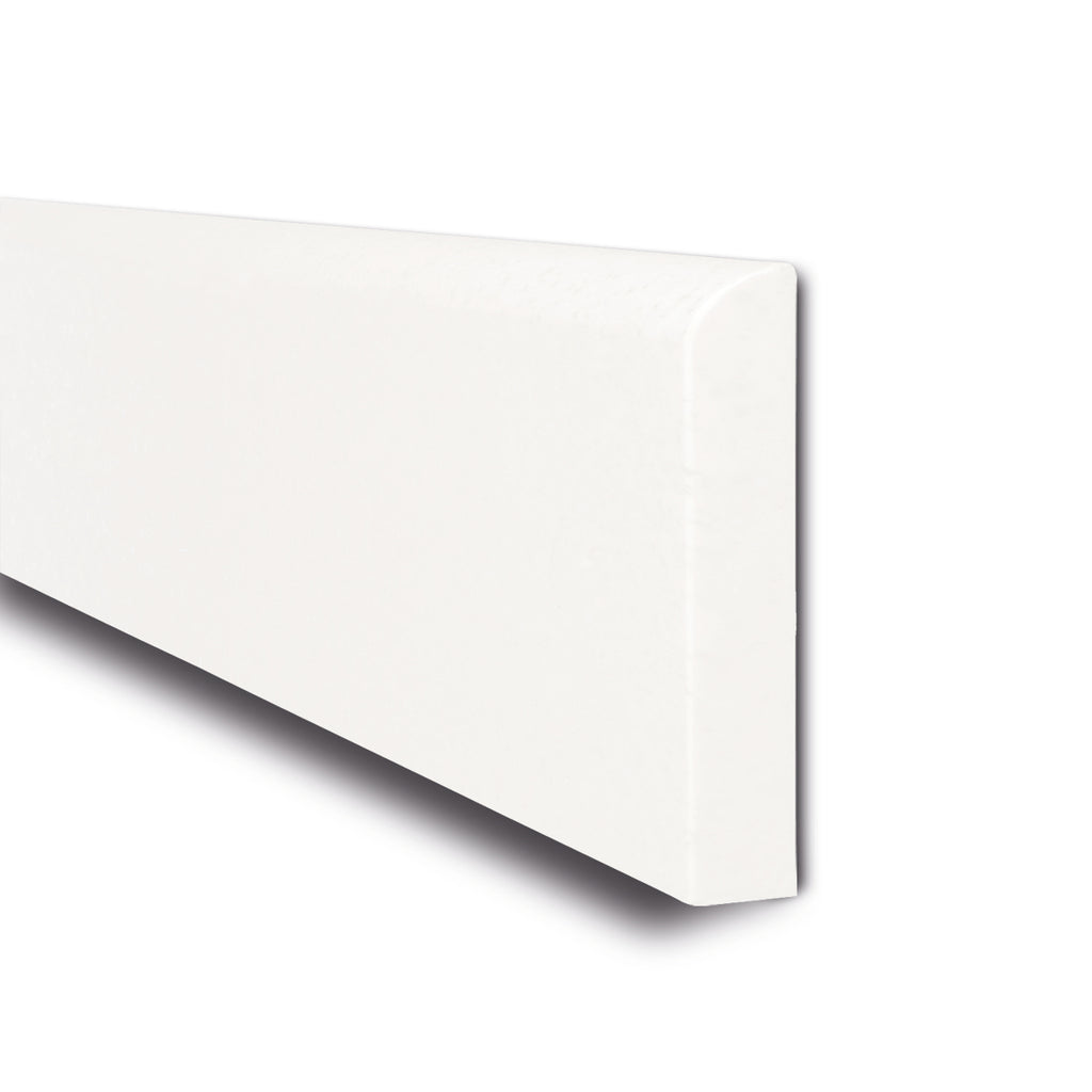 Wall Protection Profiles