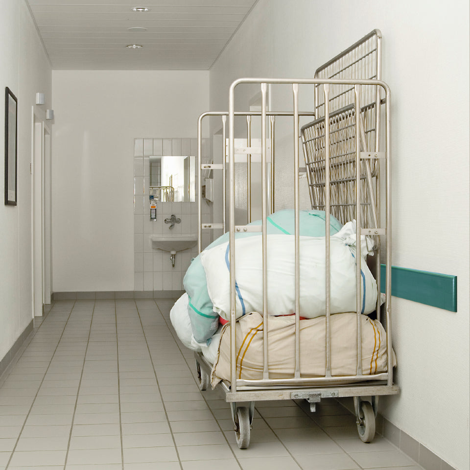 Wall Protection Profiles