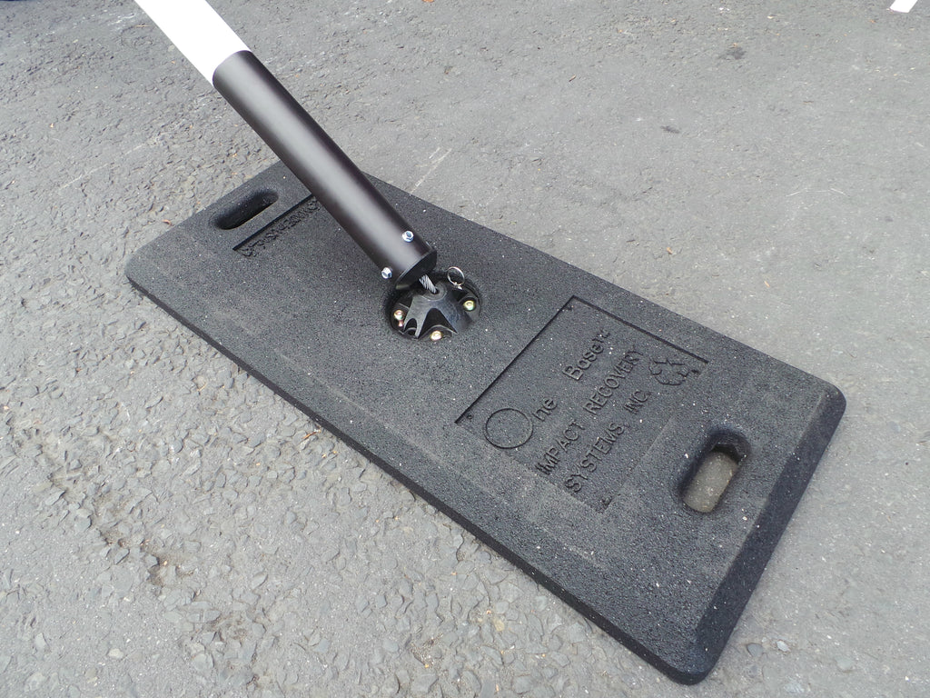 Impact Recovery Systems Flex Post Delineator | Pittman